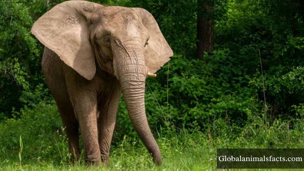 Top 8 Mammals That Cannot Jump (With Pictures)