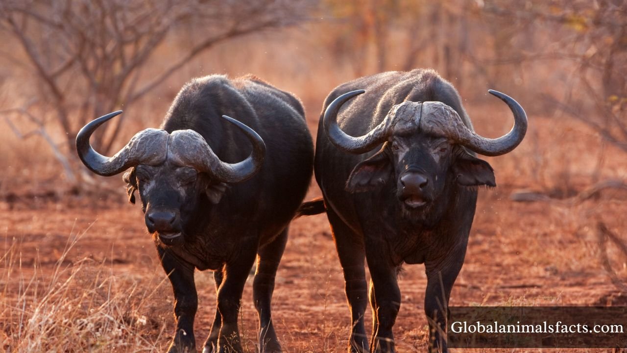Top 16 Dirtiest Animals in The World (With Images)