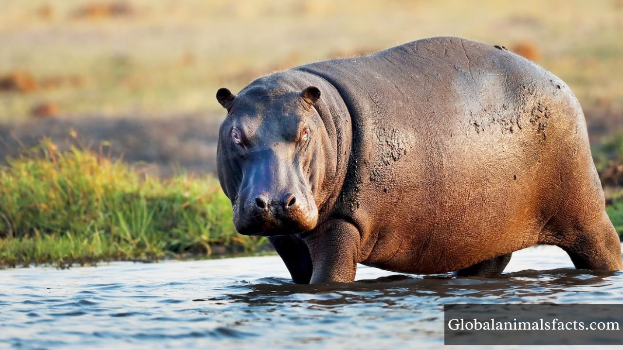 Top 15 Animals That Drink a Lot of Water (With Pictures)
