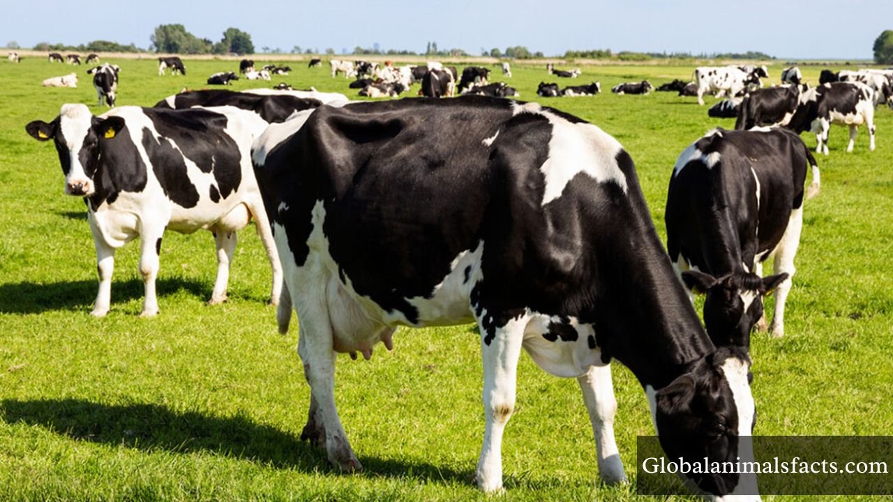 Top 20 Animals That Have Spots (With Images)