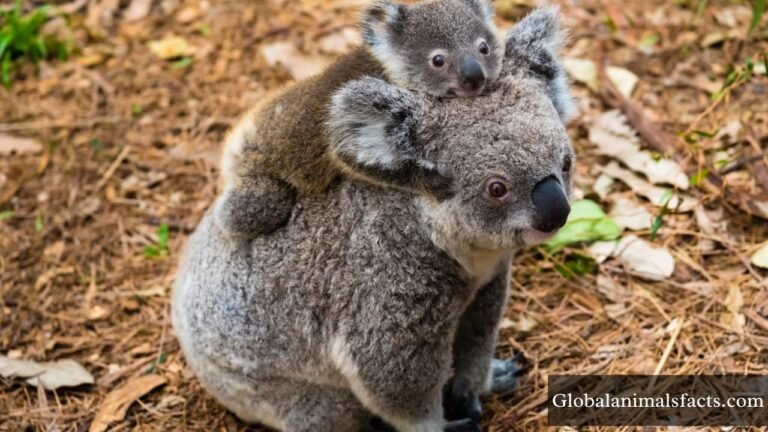 Top 30 Shy Animals in The World (With Images)
