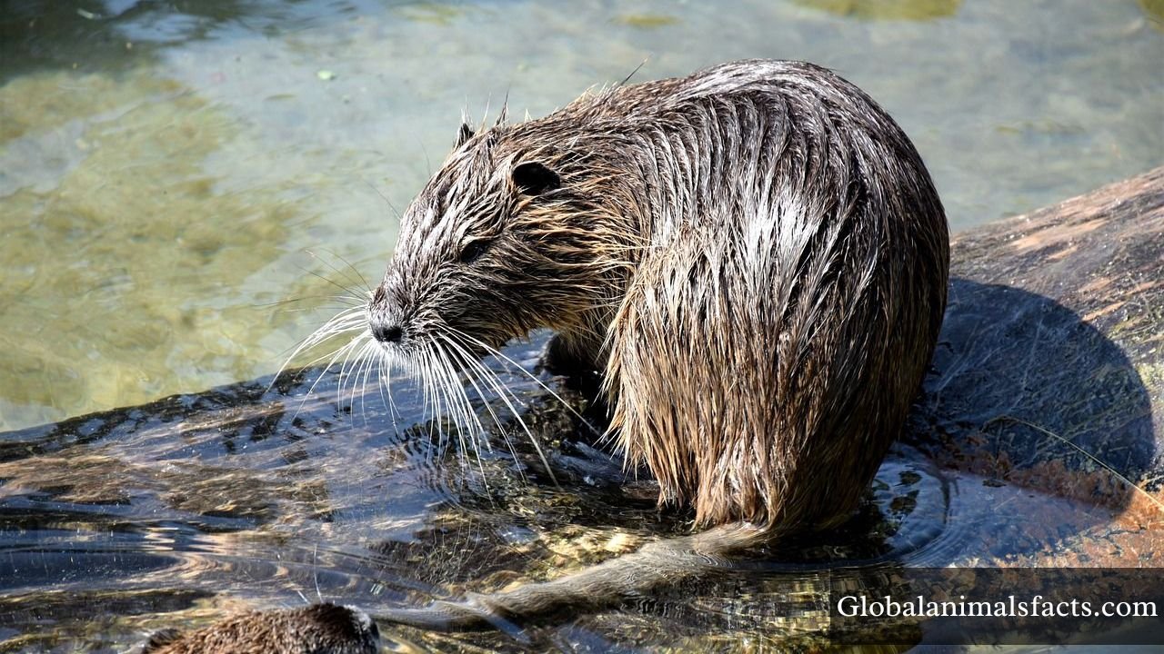 Top 17 Animals That Look Like Squirrels (With Pictures)